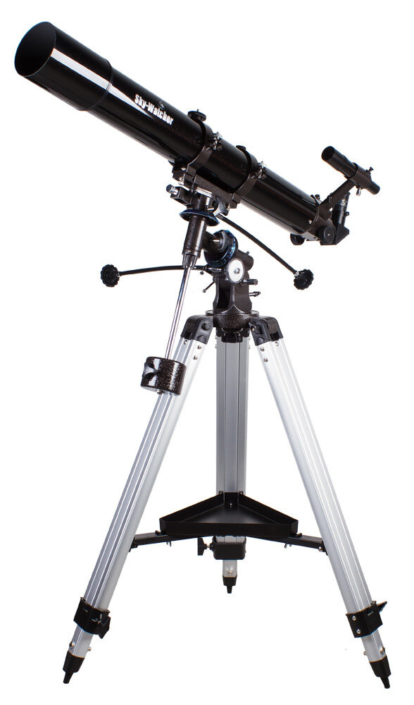 Телескоп Sky-Watcher BK 809EQ2 — фото 1