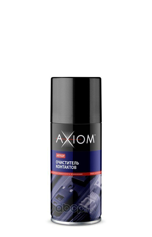 Очиститель контактов, 210 мл, Axiom, артикул A9702P