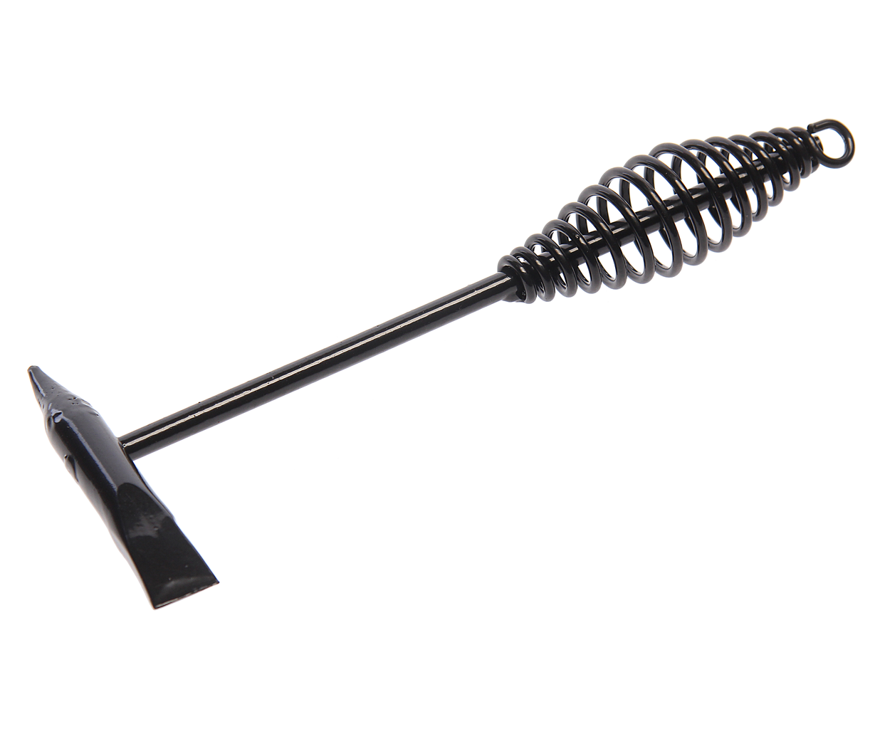 Молоток 0.300кг сварочный металлическая ручка