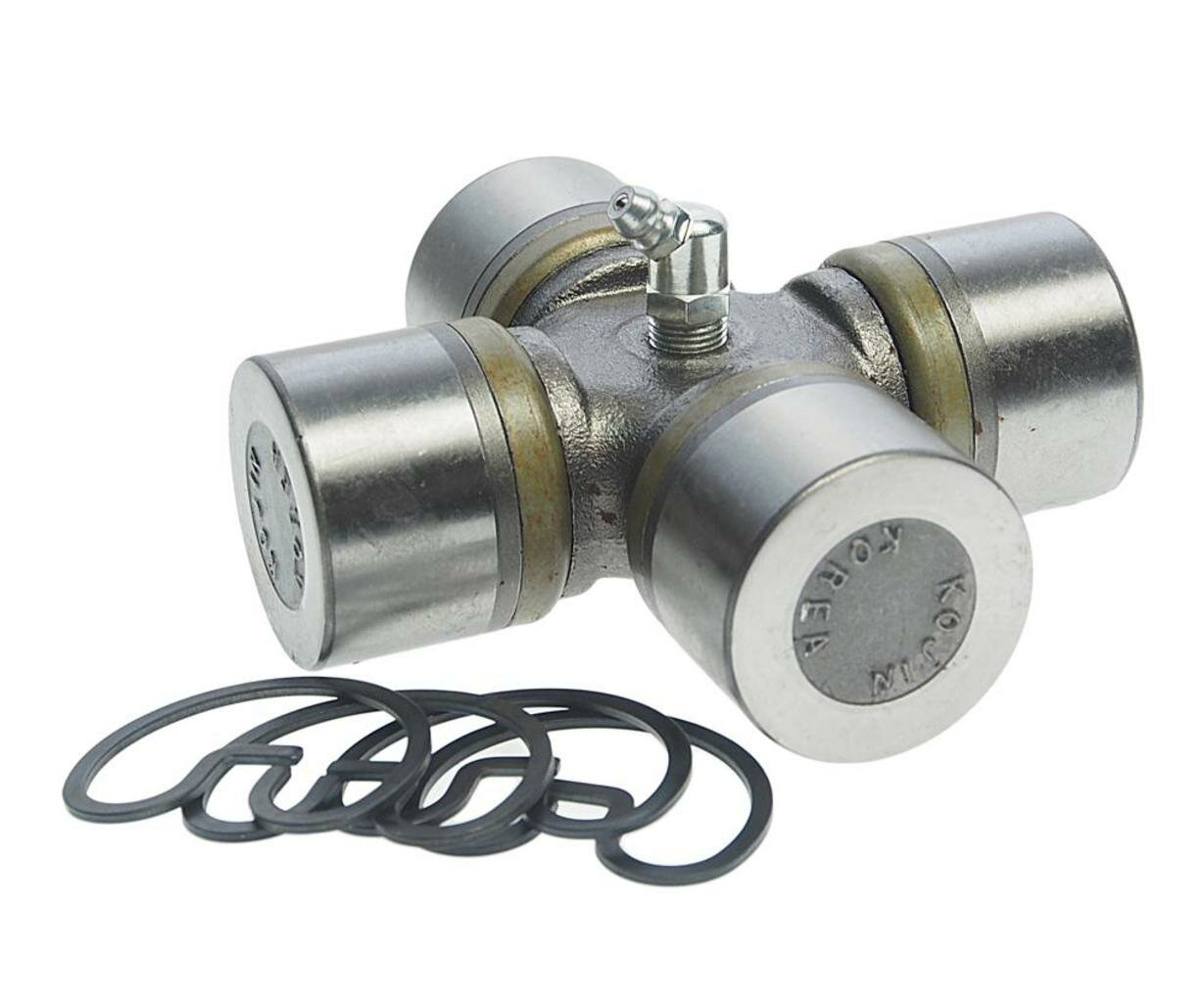 Крестовина HYUNDAI HD65,78, богдан дв. D4GA (T60S5) вала карданного KOJIN