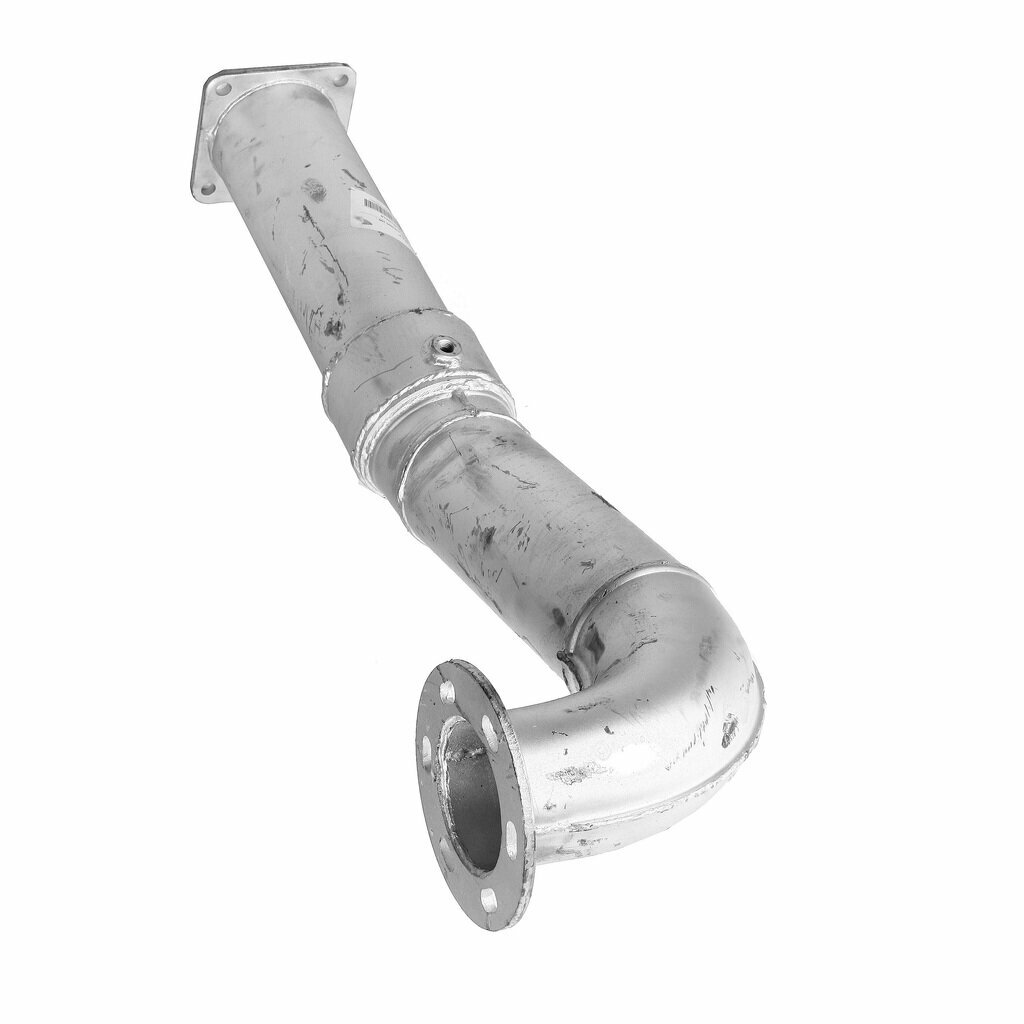 Труба приемная глушителя МАЗ-533602,533702 ОАО МАЗ