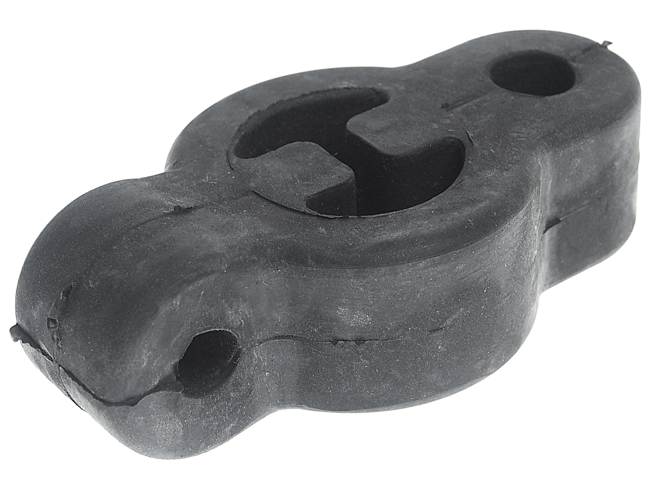 Крепеж MITSUBISHI Pajero глушителя BOSAL