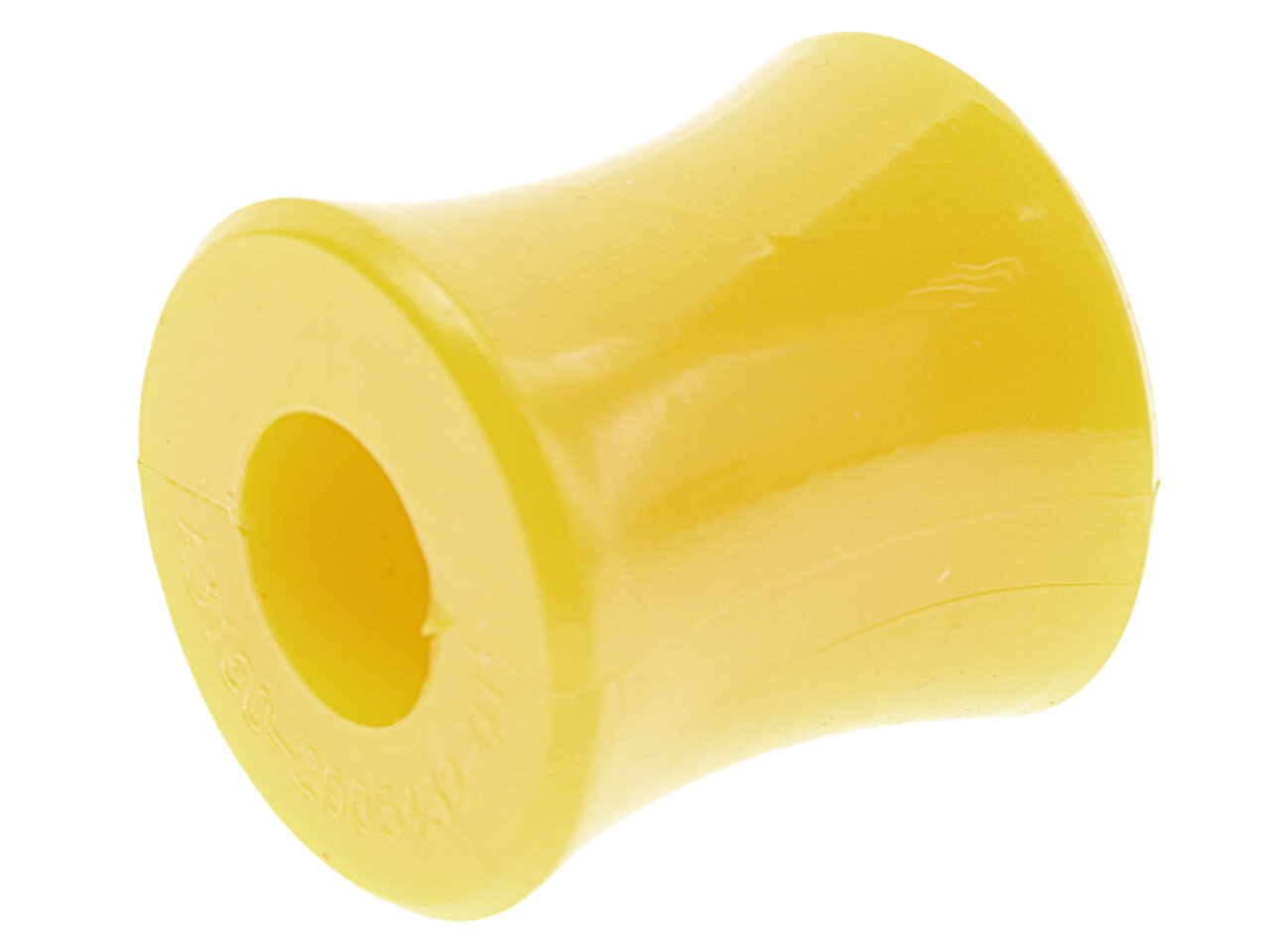 Втулка УАЗ-3160, Хантер, Патриот шарнира амортизатора пружинной подвески полиуретан CS-20