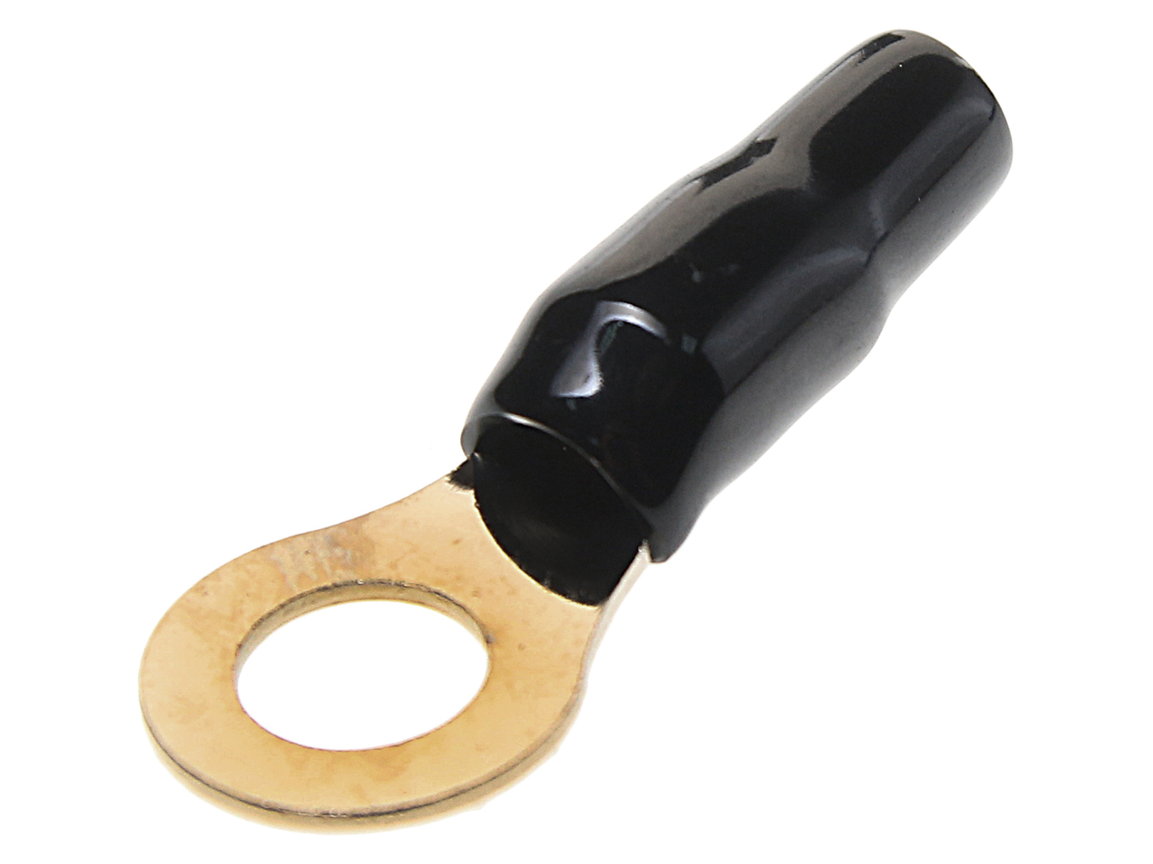 Клемма RT8G круглая 8GA (1шт.) KICX