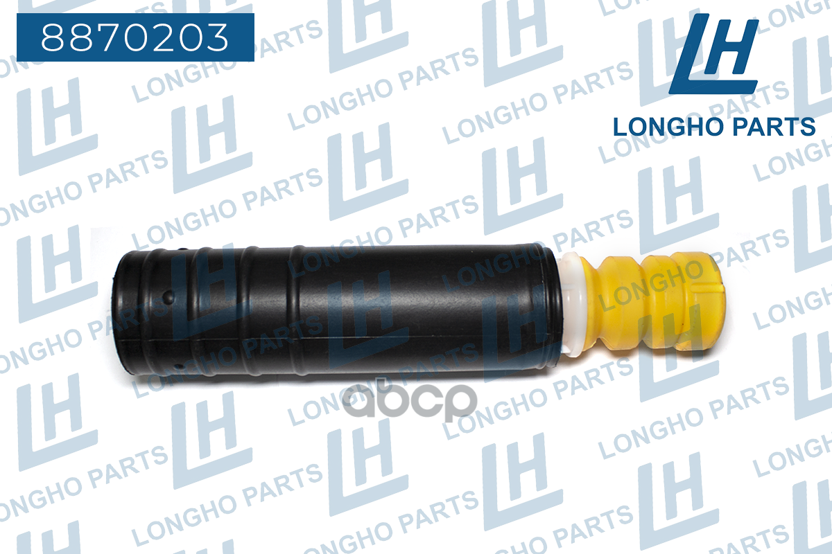 Демпфер амортизатора с пыльникомDaewoo Longho арт. 8870203