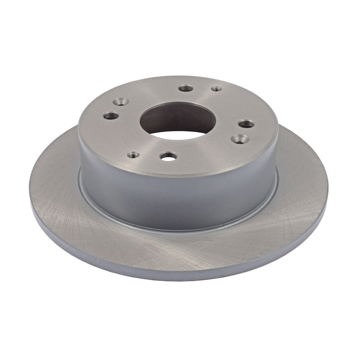 BLUEPRINT ADH24352 (42510S1AE00 / 42510S1AE10) диск тормозной honda: Accord (Аккорд) vII 1.8 i, 2.0 turbo di, 2.0