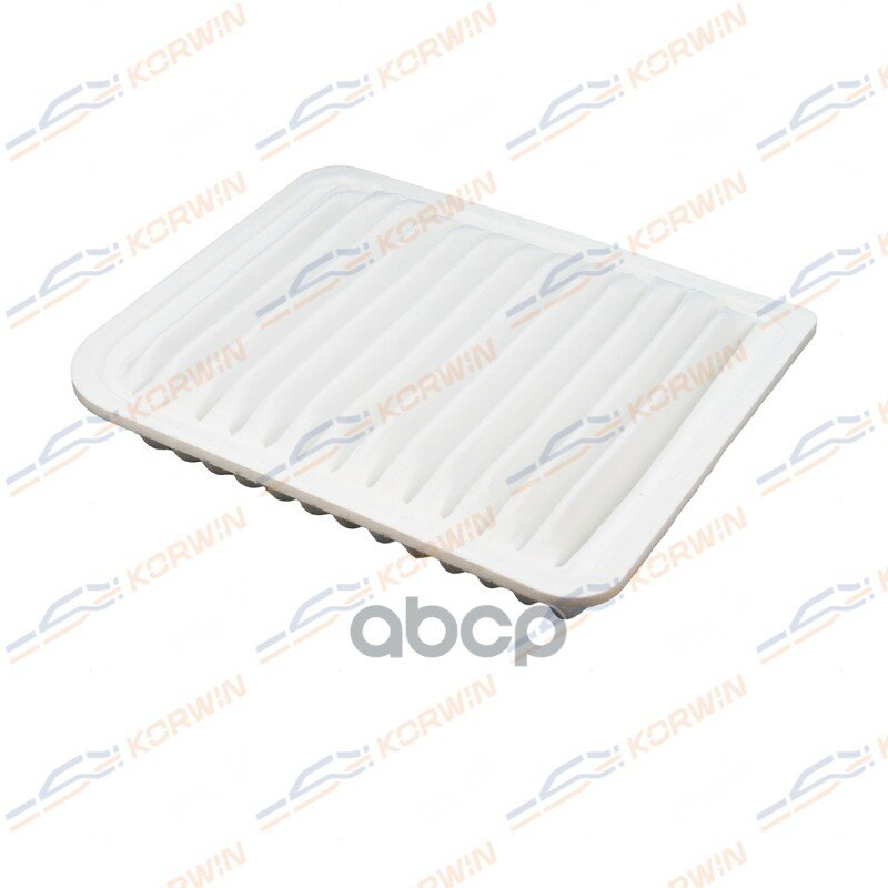 Фильтр воздушный Mitsubishi ASX/Lancer X/Outlander III/Citroen C4 Aircross KORWIN арт. KWFA0017