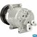 KCD0147GW KRAUF Компрессор кондиционера RENAULT MEGANE II 1.4/1.6
