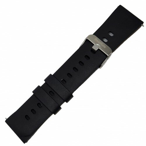 Ремешок для смарт-часов BandRate Smart RBRS141BB-20MM