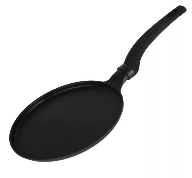 Блинница 28см MISTERY Алюминий 820-027 118-820-027