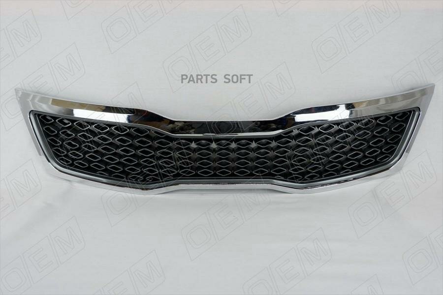 OEM3042 OEM Решетка радиатора для авто Kia Optima 3 TF 2010-2013