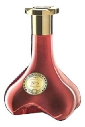 Dorin, No 5 The Private Collection, 80 мл, духи женские