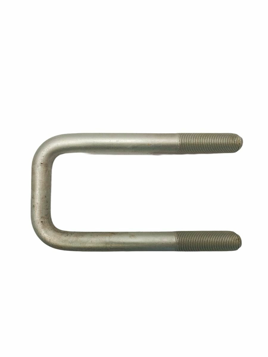 Стремянка рессоры передней (M24, L 220мм) 4308-2902408-10