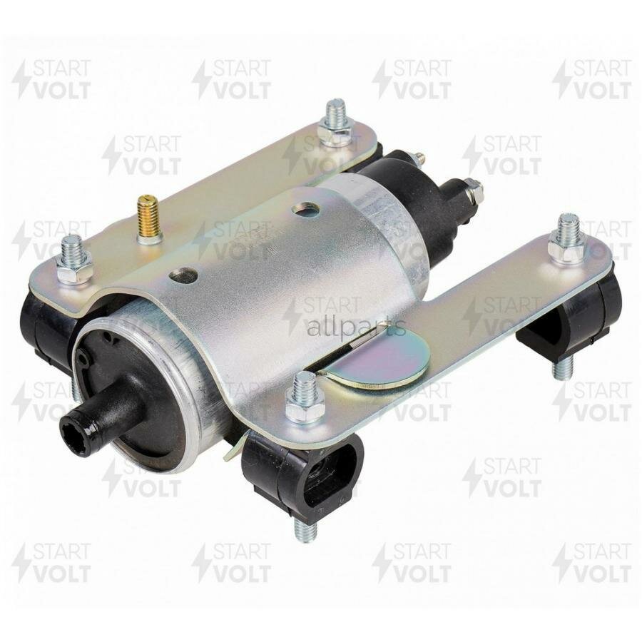 STARTVOLT SFP 0301 Мотор бензонасоса для а/м ГАЗ с кронштейном STARTVOLT SFP 0301