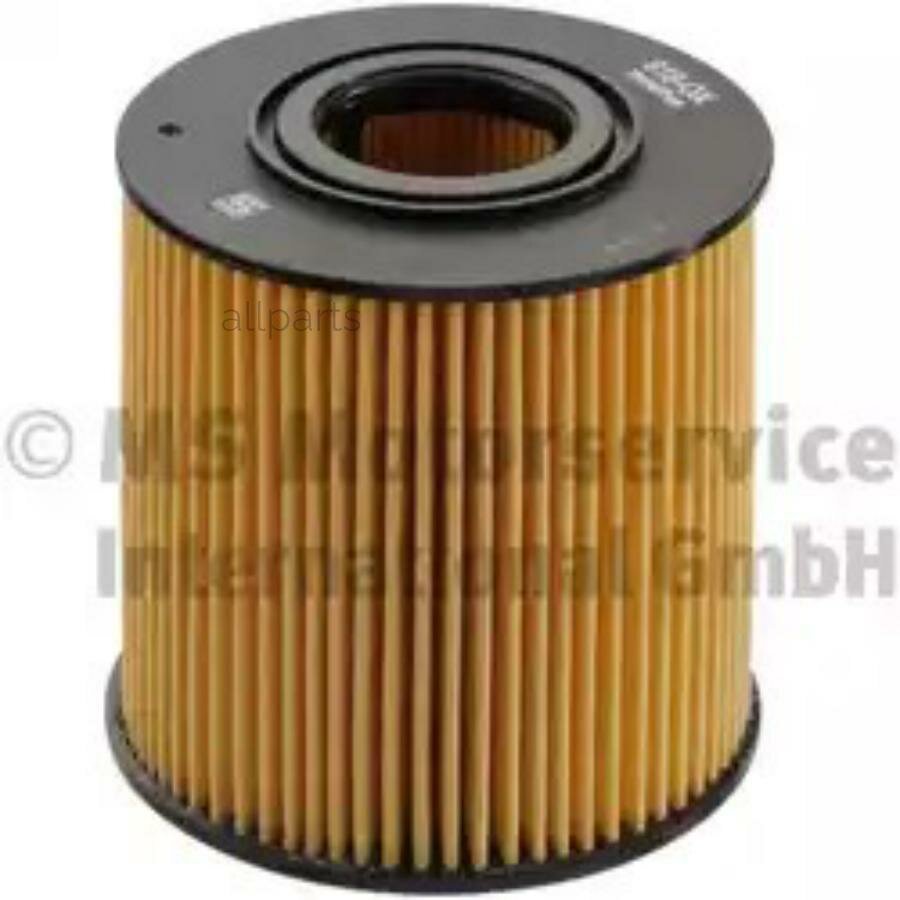 KOLBENSCHMIDT 50013618 фильтр масляный!\ Volvo S40/V40 1.6-2.0 97>/S80/S60 2.0-3.0 98>