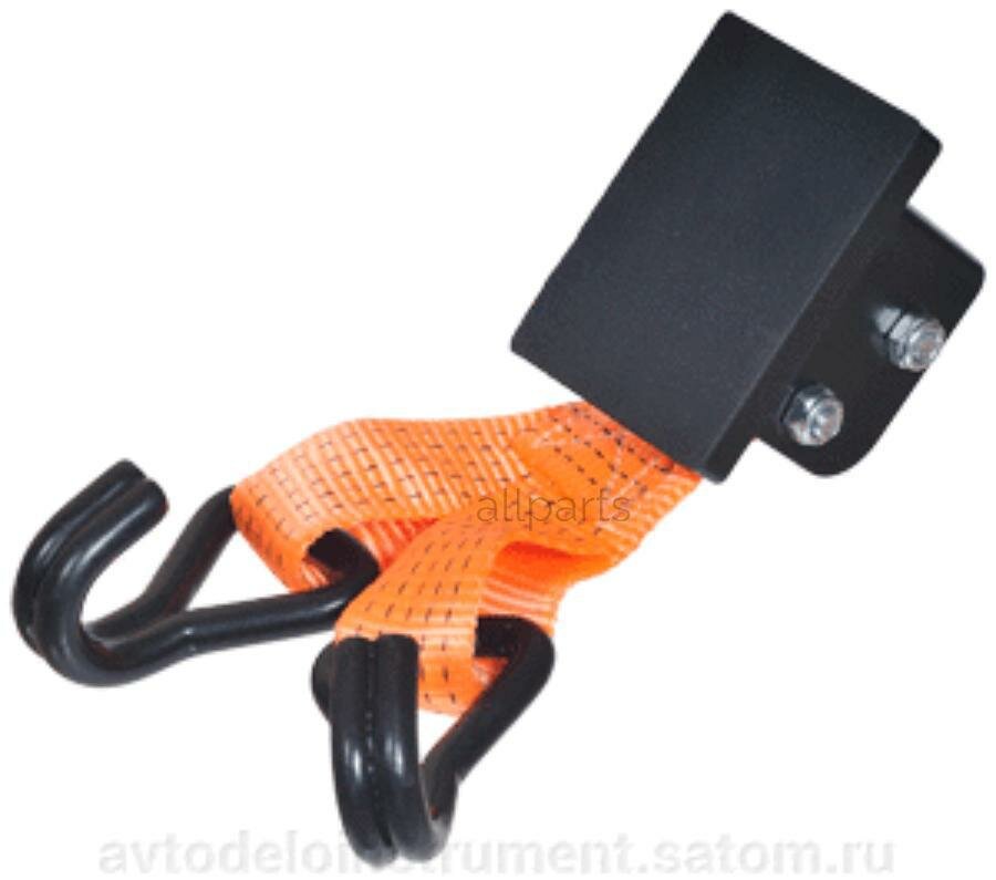 Автодело 43601 Домкрата реечного зацеп АвтоDело 43601