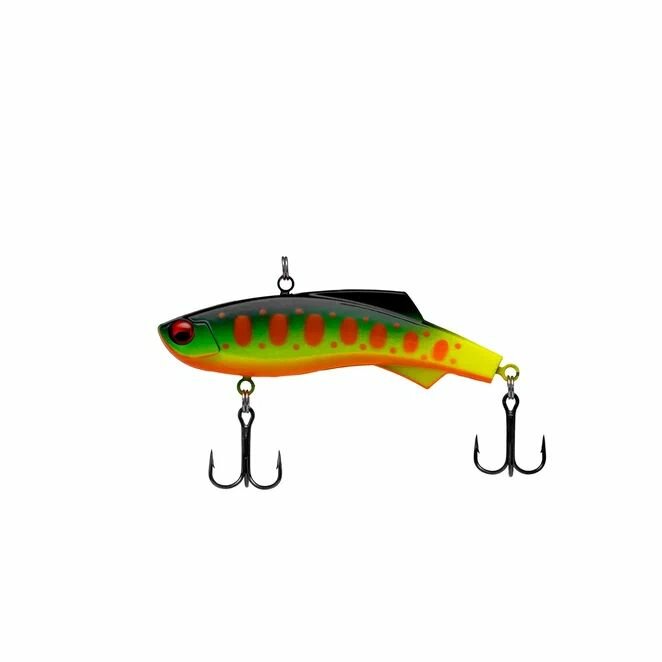 ZANDER MASTER Раттлин Venom 80S 23g цвет 019