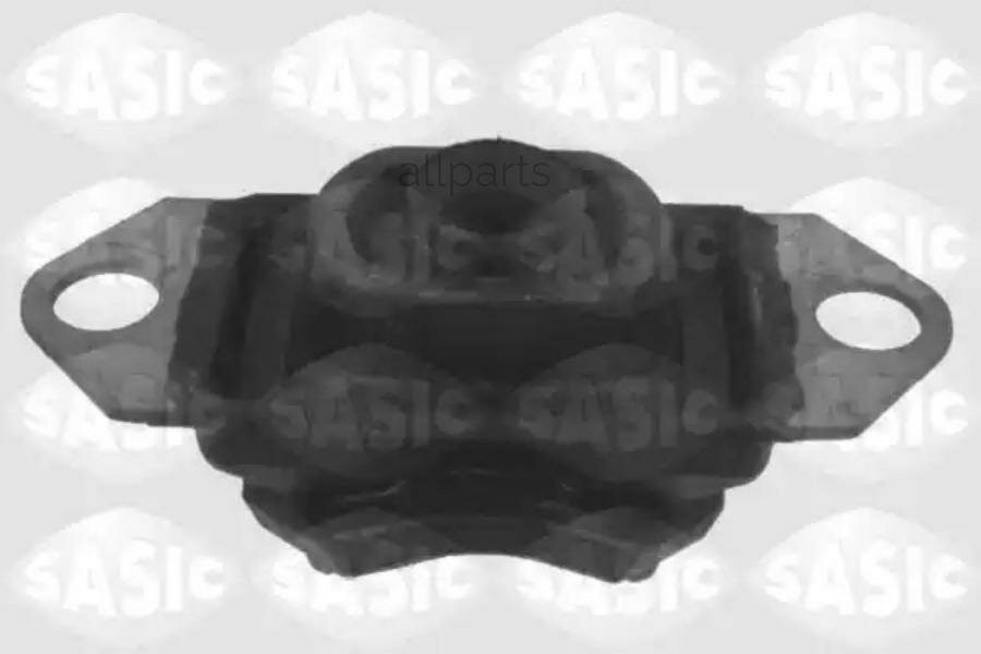 SASIC 2704003 SASIC 2704003 Опора двигателя RENAULT MEGANE II/SCENIC II 1416