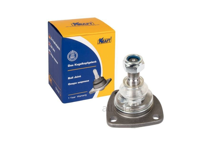 KRAFT KT053263 шаровая опора нижняя ВАЗ 2101-2107 (серия CLASSIC)