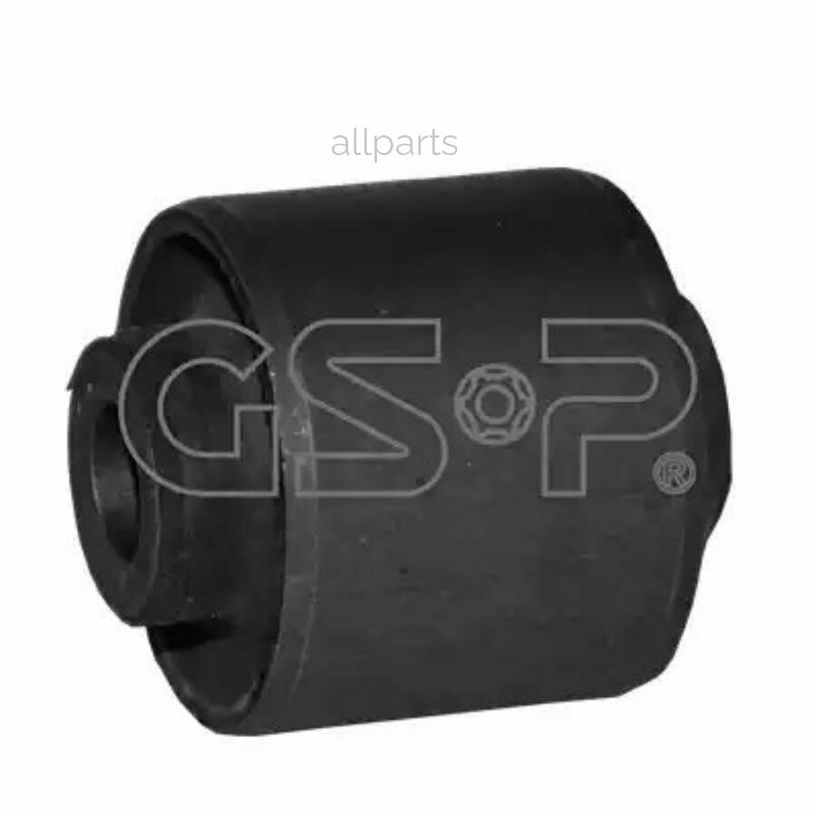 GSP 516282 Сайлентблок поперечного/продольного рычага CHEVROLET EPICA (KL1_)