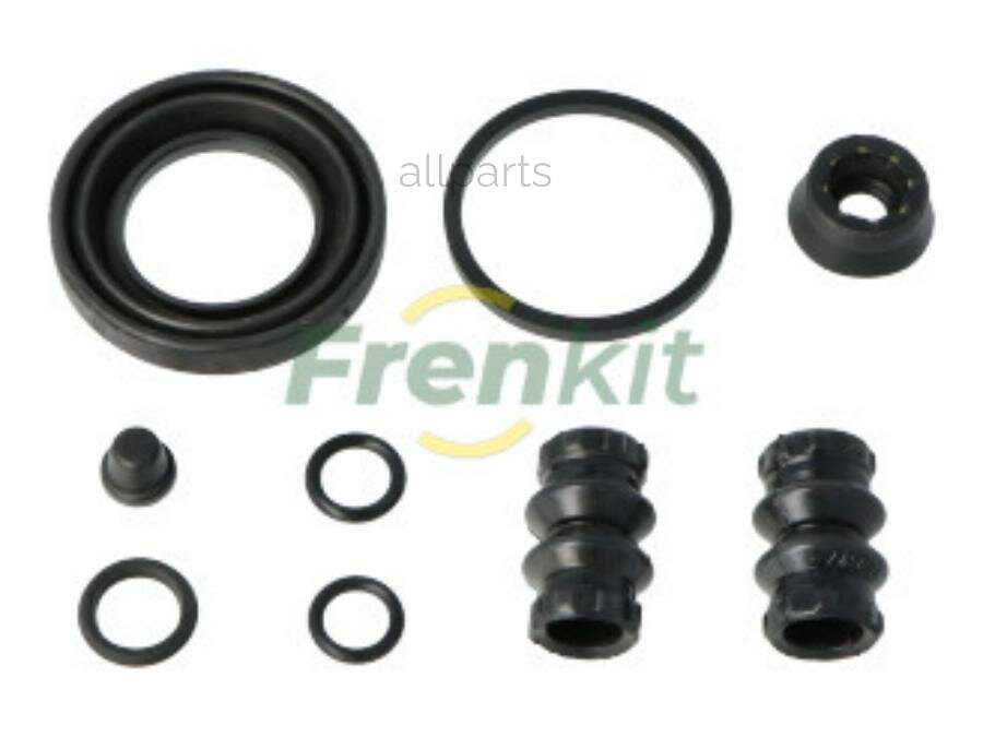FRENKIT 241001 Ремкомплект тормозного суппорта задн ALFA ROMEO 159 1.8 2009.07-2011.11