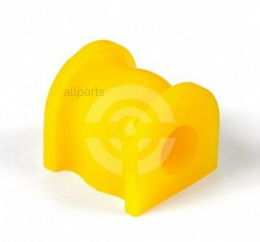 Точка-опоры 4012198 Втулка полиуретановая стабилизатора, задней подвески | зад прав/лев |