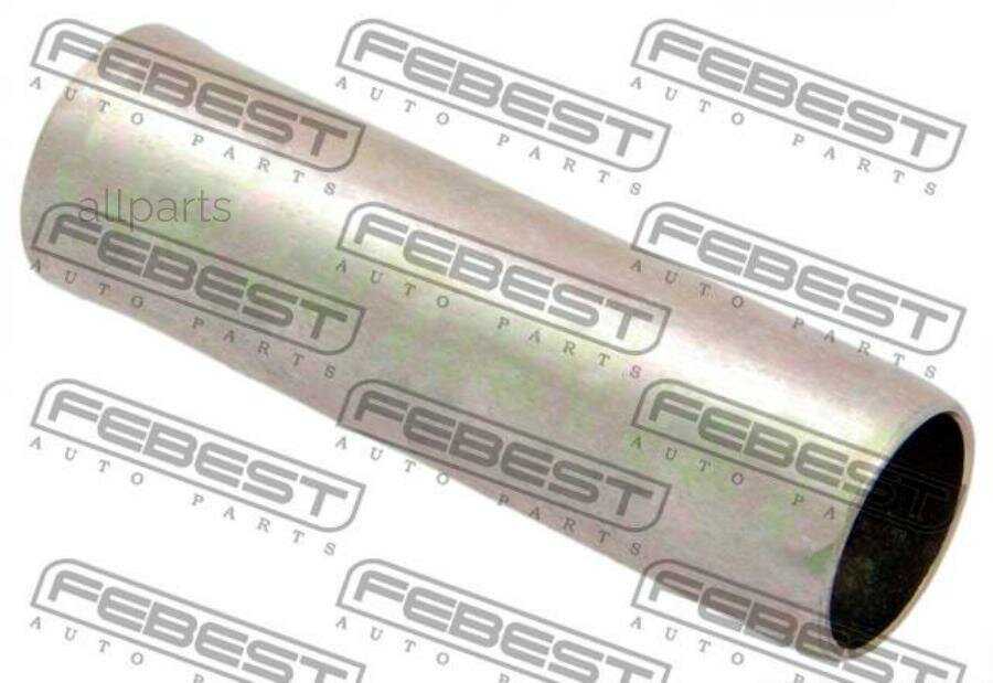 FEBEST TT-002 втулка сайленблока (TOYOTA CALDINA ST215/CT216 4WD 1997-2002) FEBEST