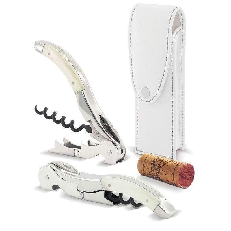 Штопор Pulltex Cordoba Bone Handle — фото 1