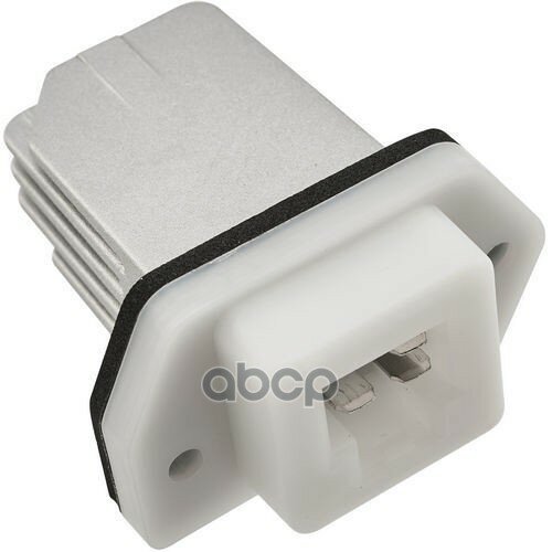 Резистор вентилятора отопителя Nissan Juke, Patrol, Qashqai, X-Trail G.U.D арт. GHM000158