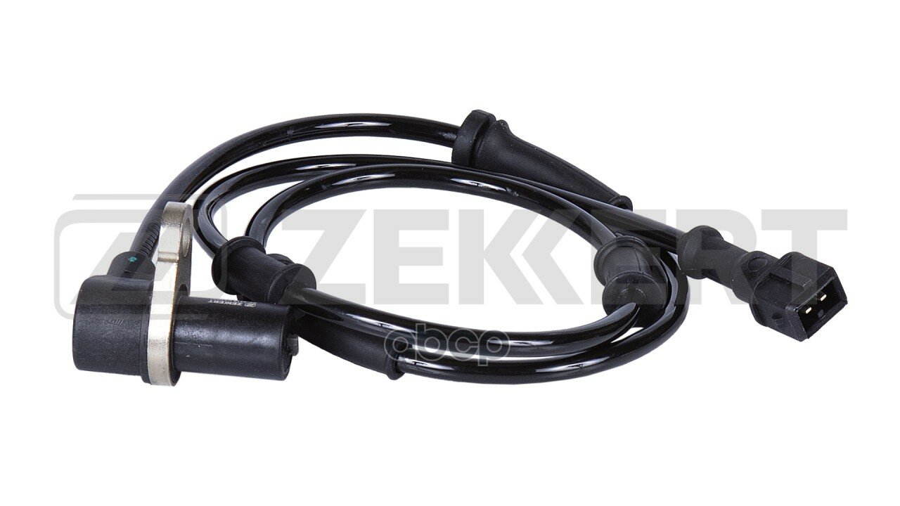 Датчик ABS Передний Левый Mitsubishi Carisma 95- Space Star 98- Volvo S40 95- V40 95- Zekkert арт. se-6316