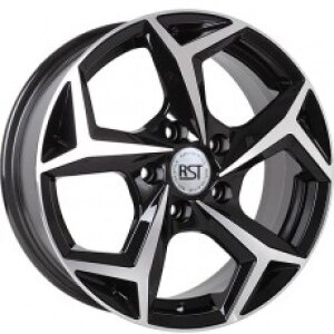 Литой колесный диск RST R066 6.5x16/5x114.3 D66.1 ET50 BD