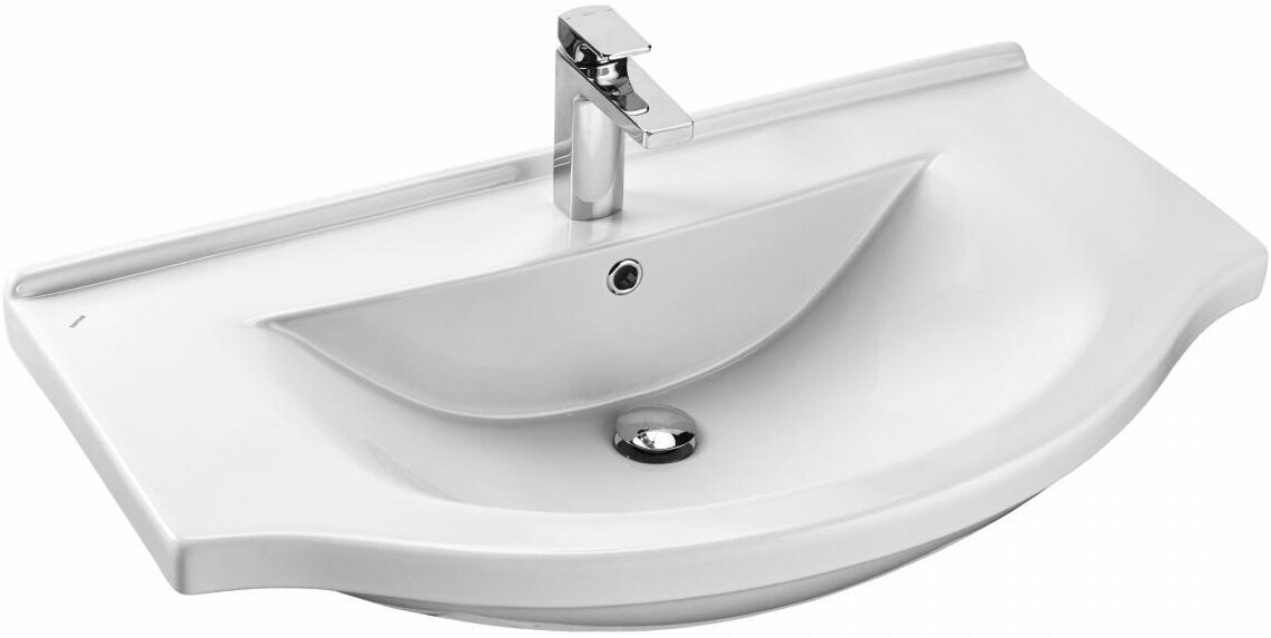 Раковина Santek Эльбрус 91 см 1WH110790