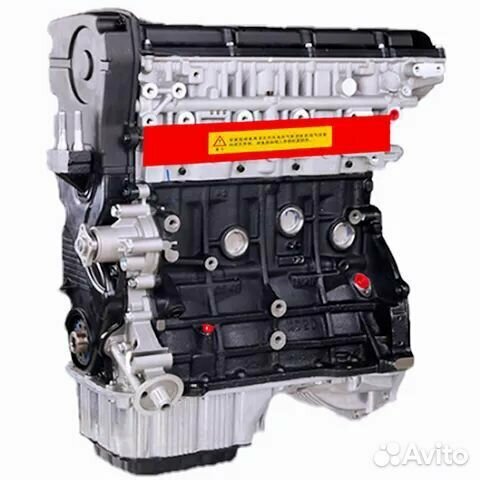 Двигатель Фольксваген гольф, поло, Ауди 1.4, 1.6