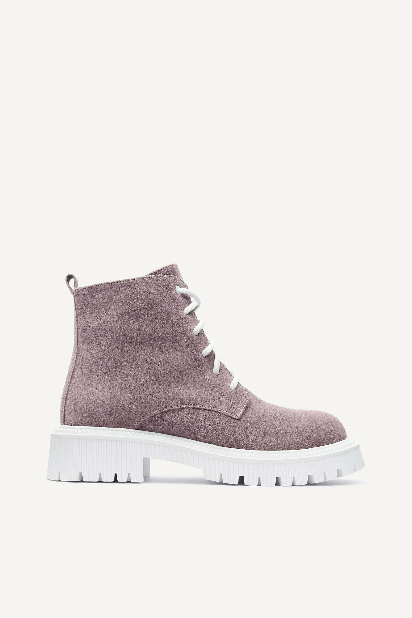 Ботинки берцы