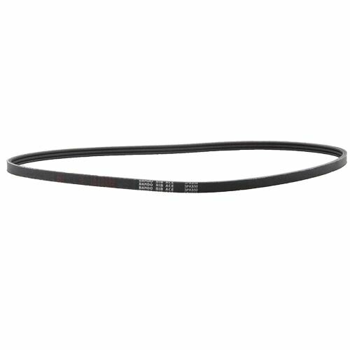 Ремень ручейковый BANDO 3PK 850 Двигатель 1NZ; 2NZ