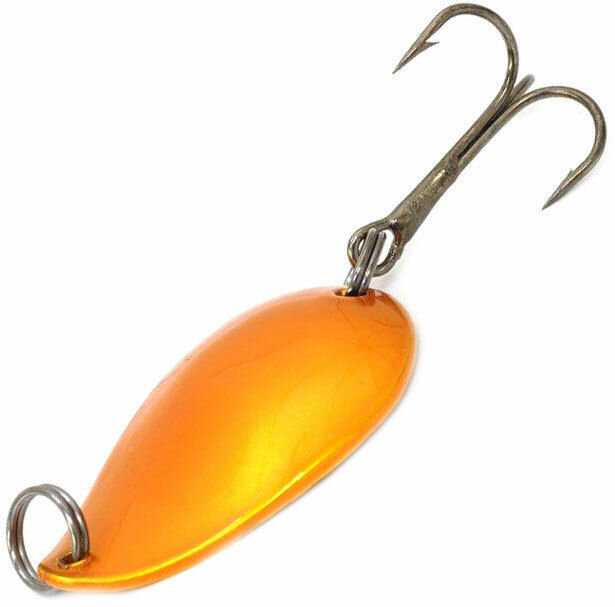 Блесна Spike Ложка 17 г, 1035/6