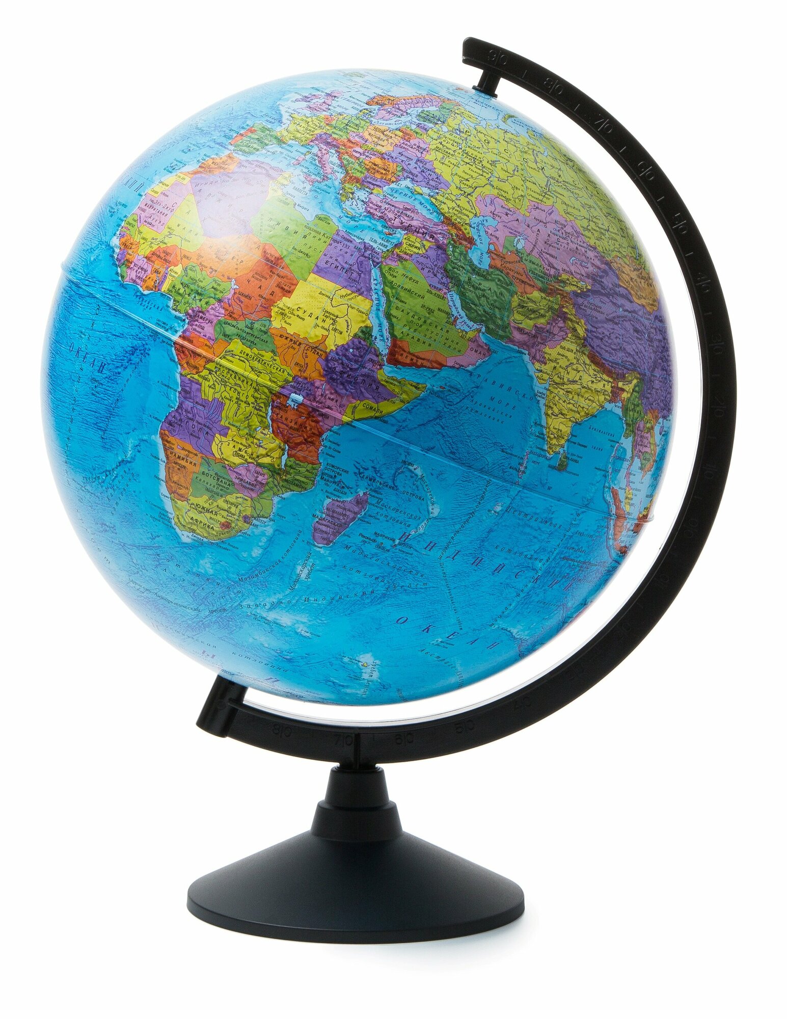 Глобус политический 320мм GLOBEN К013200016