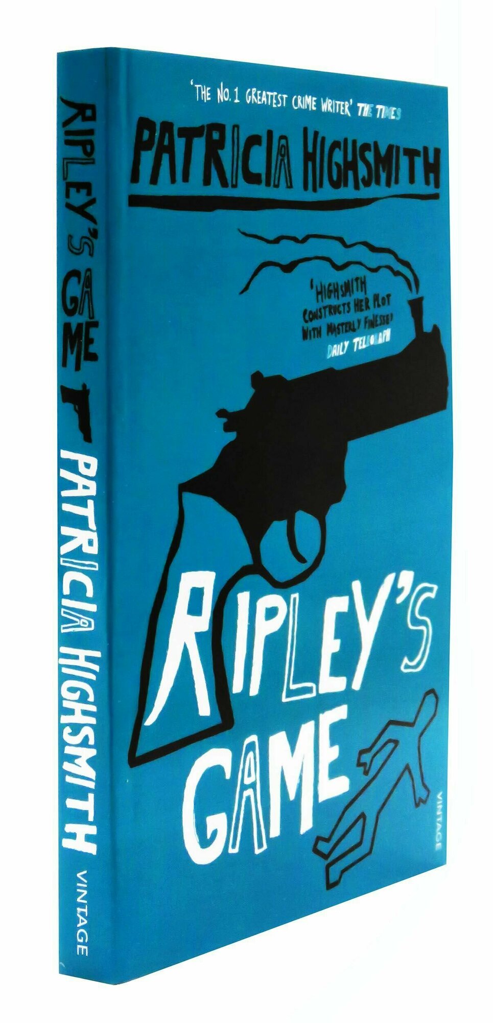 Ripley's Game — фото 1