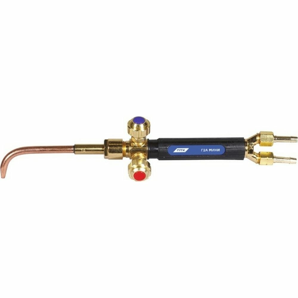 Сварочная ацетиленовая горелка ПТК Г2А мини