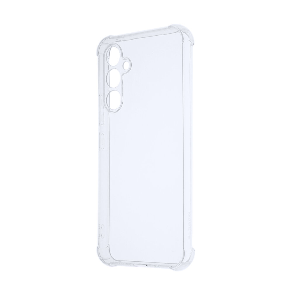 Чехол для Samsung Galaxy A54 5G с принтом Листья (Самсунг Галакси А54 5G)