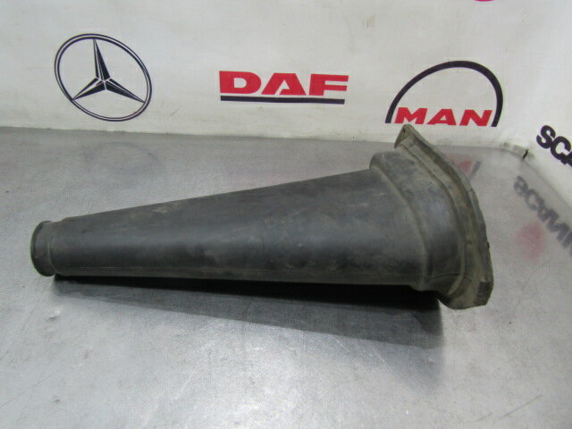 Кожух рулевой колонки SCANIA P, G, R