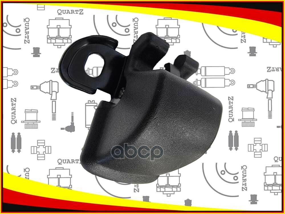 Quartz Замок Двери Quartz Lada Largus, Renault, Dacia Quartz арт. QZS550300