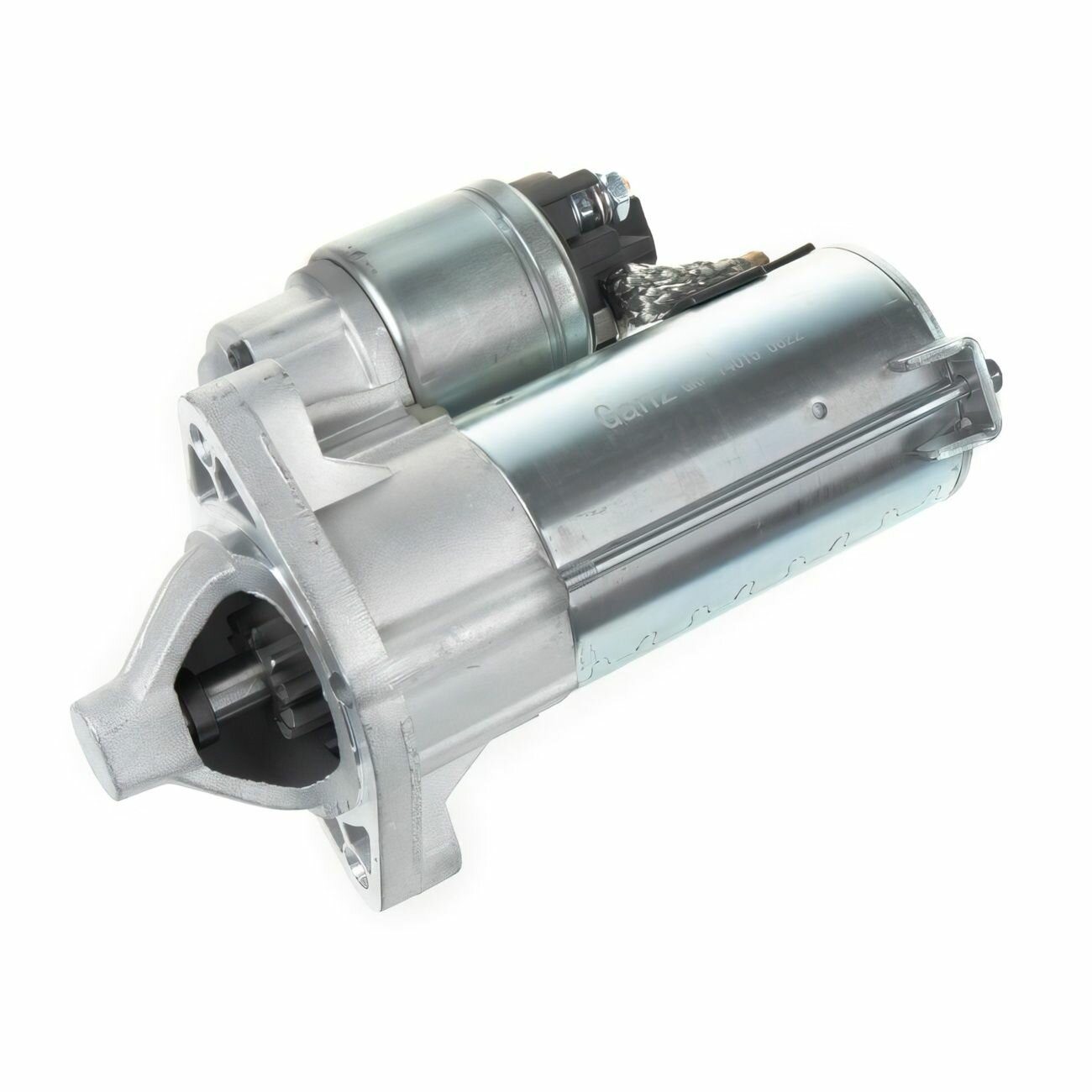 Стартер лада ларгус, RENAULT LOGAN GRP14015.