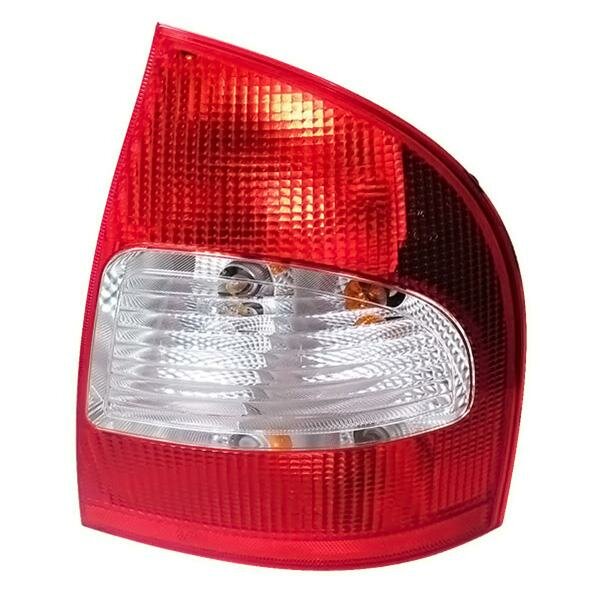 Фонарь задний правый ВАЗ-1118 (Автосвет) (фирм. упак. LADA)