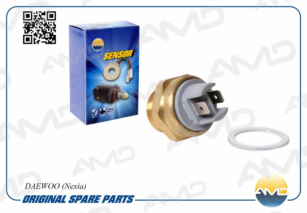 Датчик включения вентилятора охлаждения AMD AMD. SEN38