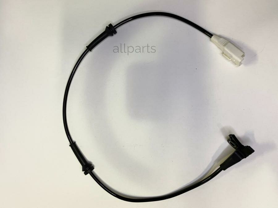 MAGTECHNIC MAG3252 Датчик ABS передний PEUGEOT 307 (2000/08 - 2009/04) CITROEN C4 (2004/11 - 2011/07) FRONT