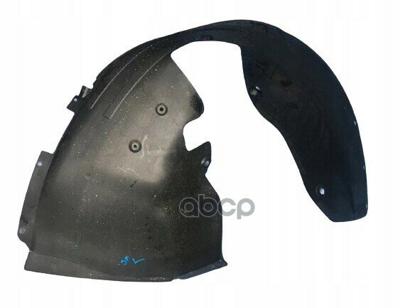 Подкрылок передний левый Hyundai-KIA арт. 86811S1000
