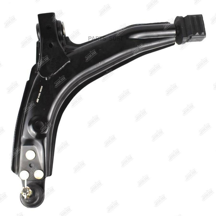 JIKIU RA12002L Рычаг подвески левый CHEVROLET Lanos Daewoo Nexia ()