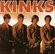 Диск The Kinks - Kinks (Deluxe Edition) (2 CD)