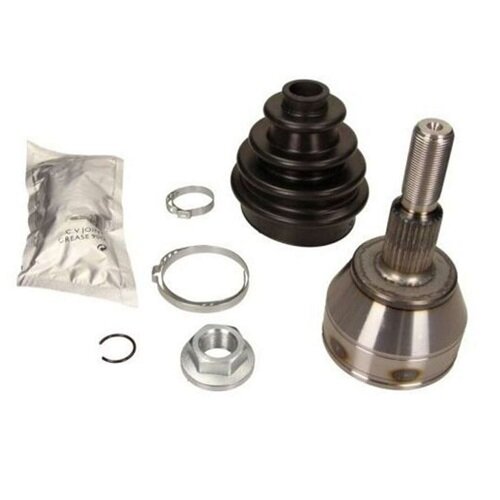 ШРУС наружный Ford Focus Connect 11-14- справа-слева NTY NPZFR050